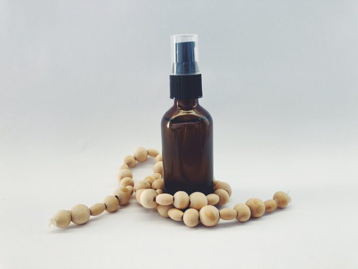 Easy DIY Cleansing Oil- Everything You Need to Know - Road I've Traveled
