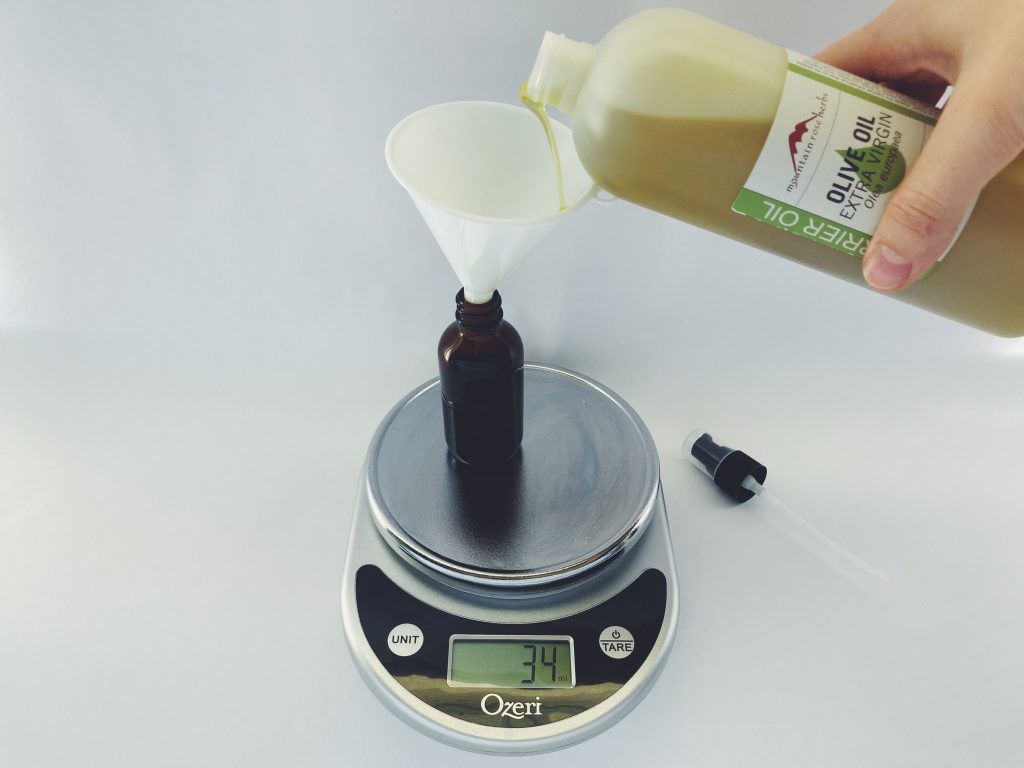 Easy DIY Cleansing Oil- Everything You Need to Know - Road I've Traveled